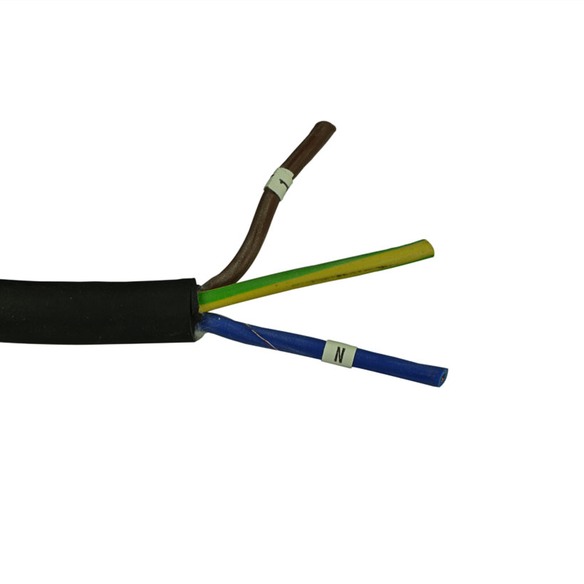 Rettbox Kupplung 230 24v